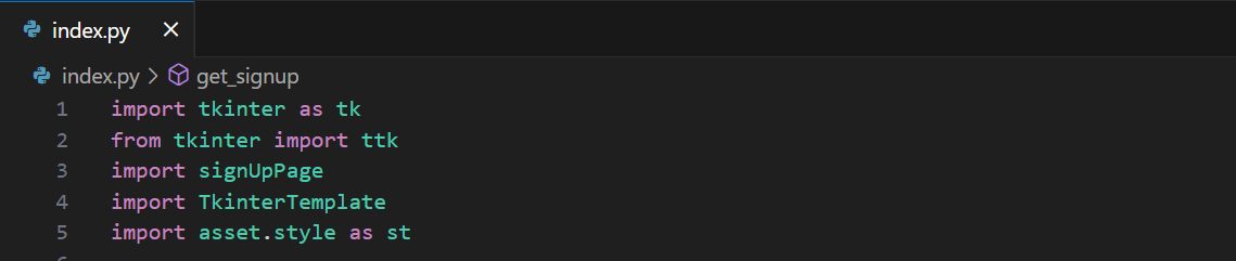 [python筆記] 13.python的module - 是個好工具Blog